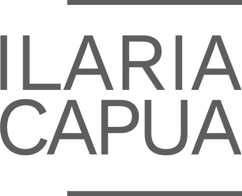 Homepage - Il sito ufficiale di Ilaria Capua